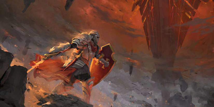 How To Run An Adventure In The Nine Hells In DND