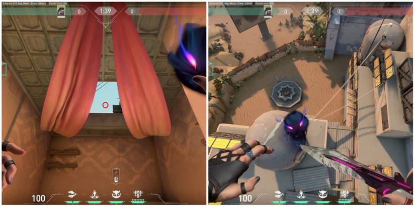 Essential Lineups For Fade In Valorant