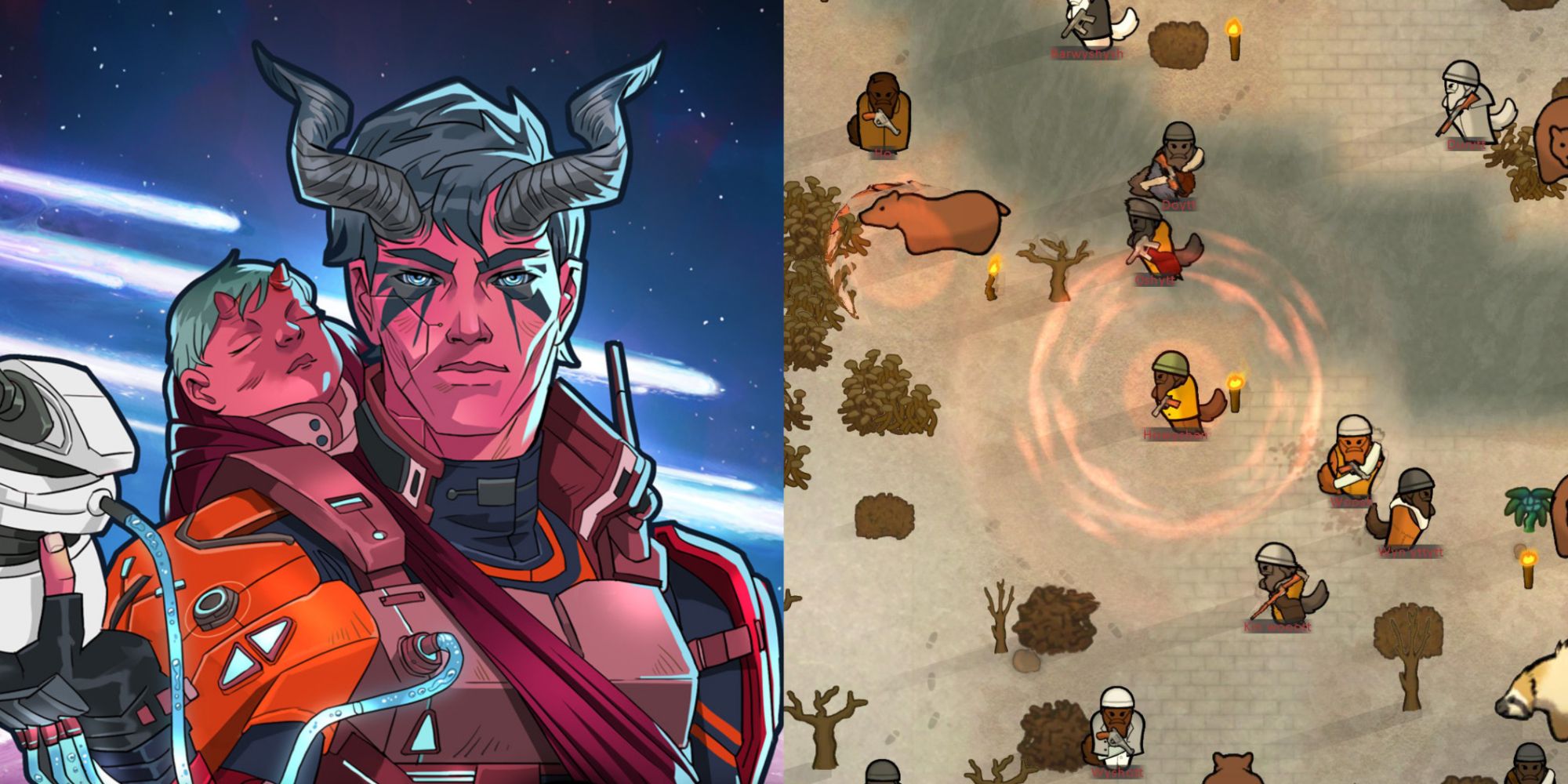 How To Build Containment Facilities In Rimworld Anomaly