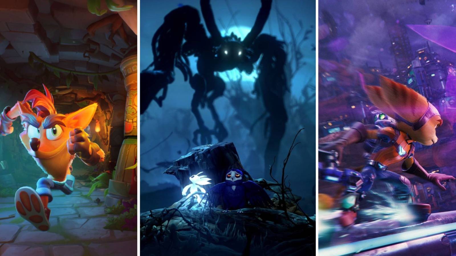 Best Graphics In Platformer Games
