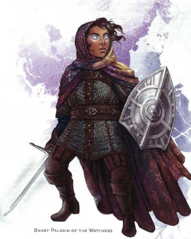 What Is The Best Feat For A War Domain Cleric In DND?