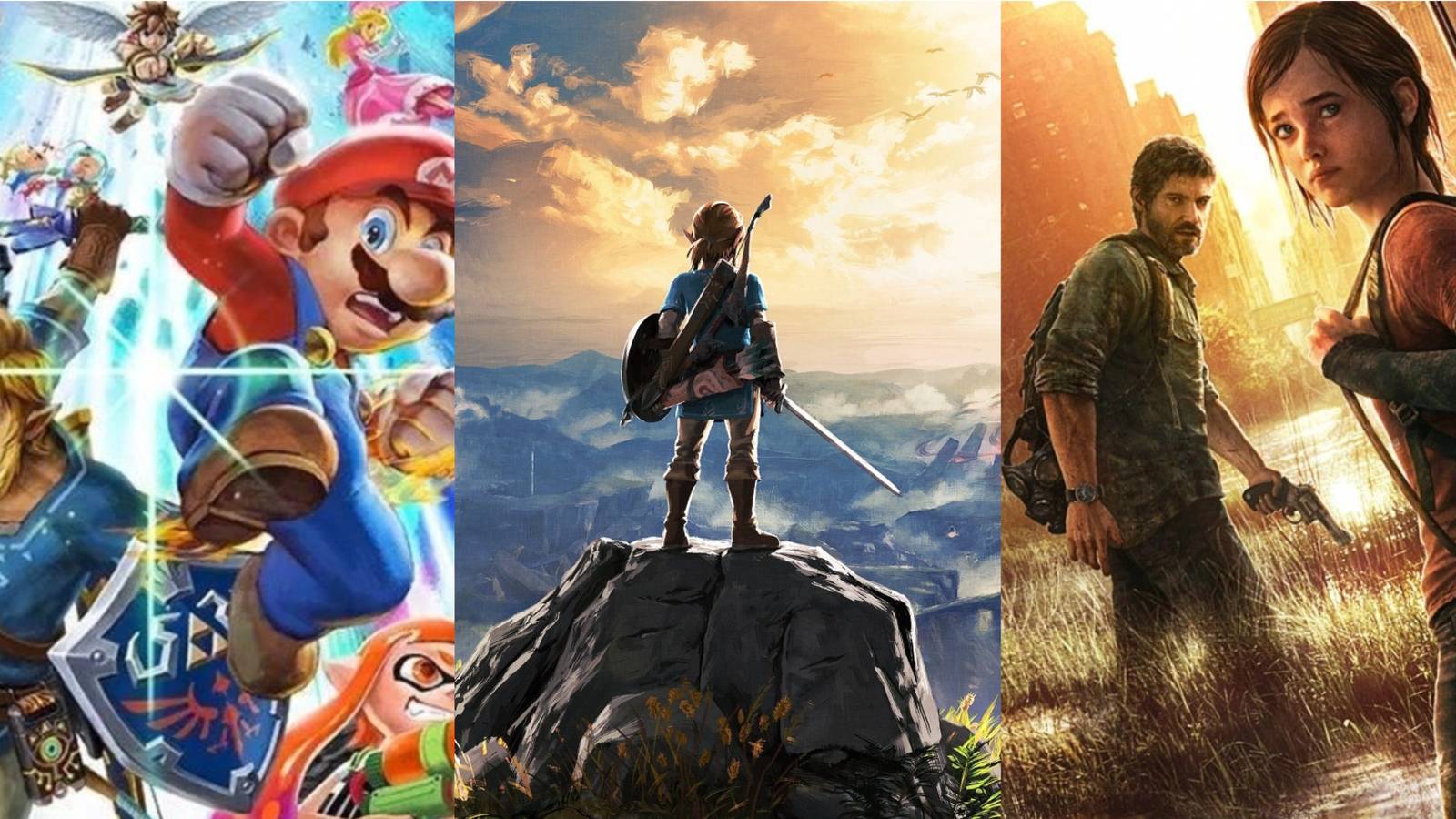 10 Best Game Cover Art From The 2010s