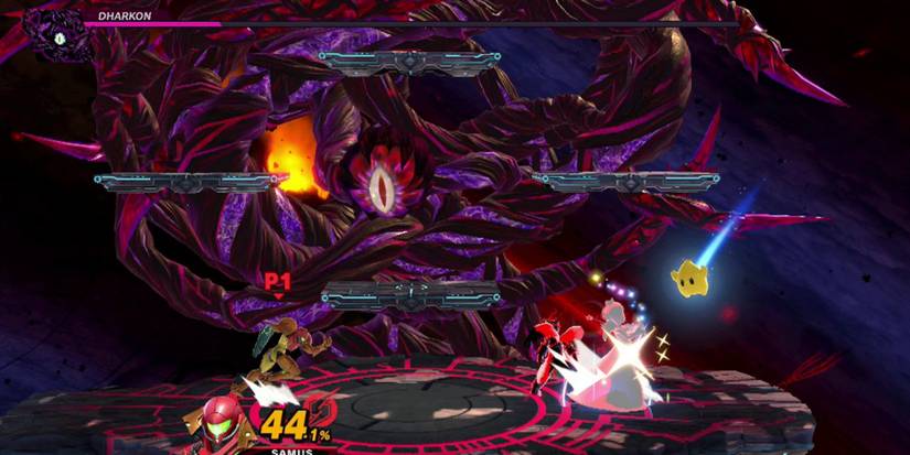 Ranking Every Boss In Super Smash Bros. Ultimate By Difficulty