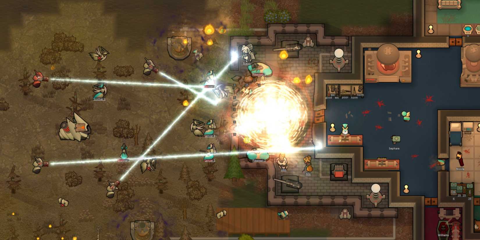 The Best 2D Games On Steam