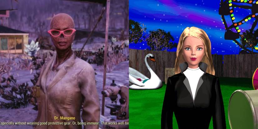12 Famous Voice Actors You Might Recognize In Fallout 76