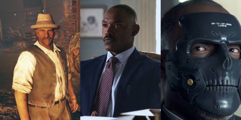 12 Famous Voice Actors You Might Recognize In Fallout 76