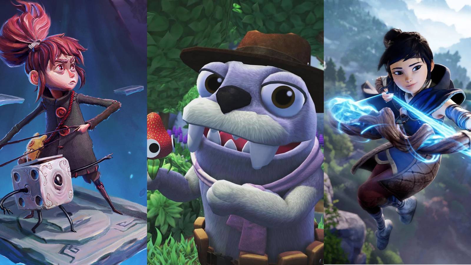 The Best Indie Games To Play On PS5