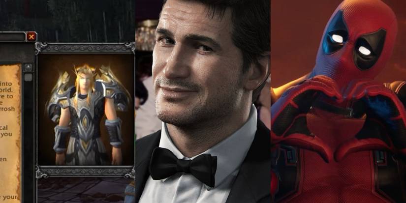 Voice Actors You Might Recognize In World Of Warcraft