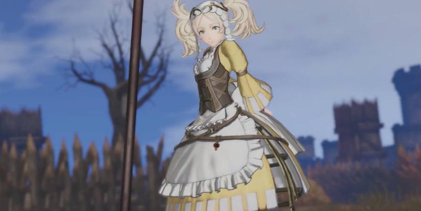 The Best Outfits In Fire Emblem