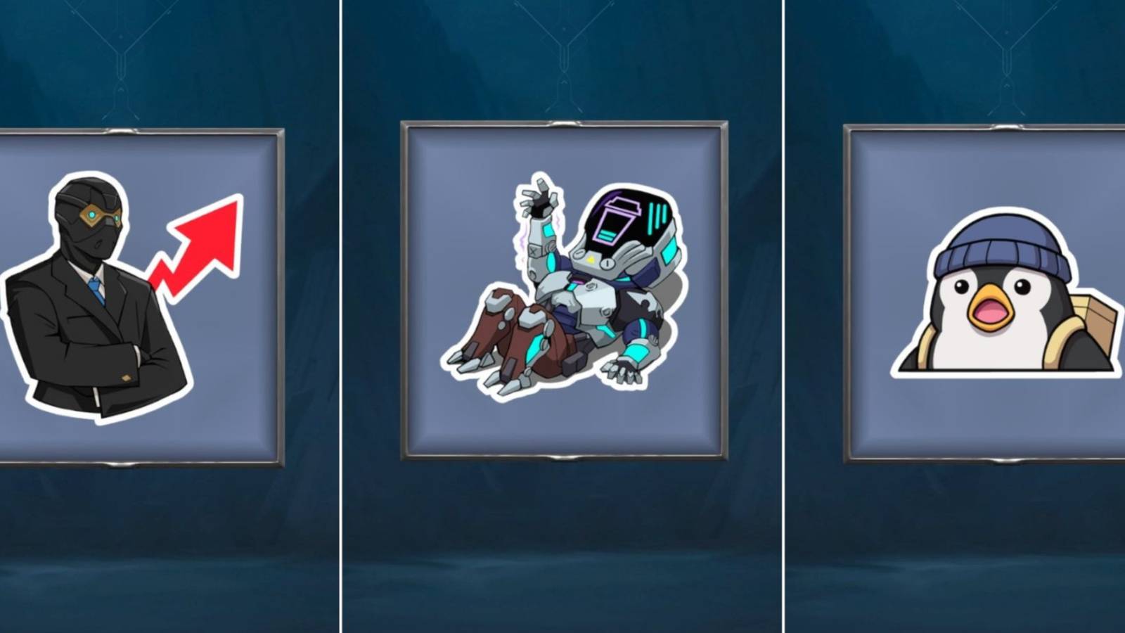 10 Best Sprays In Valorant, Ranked