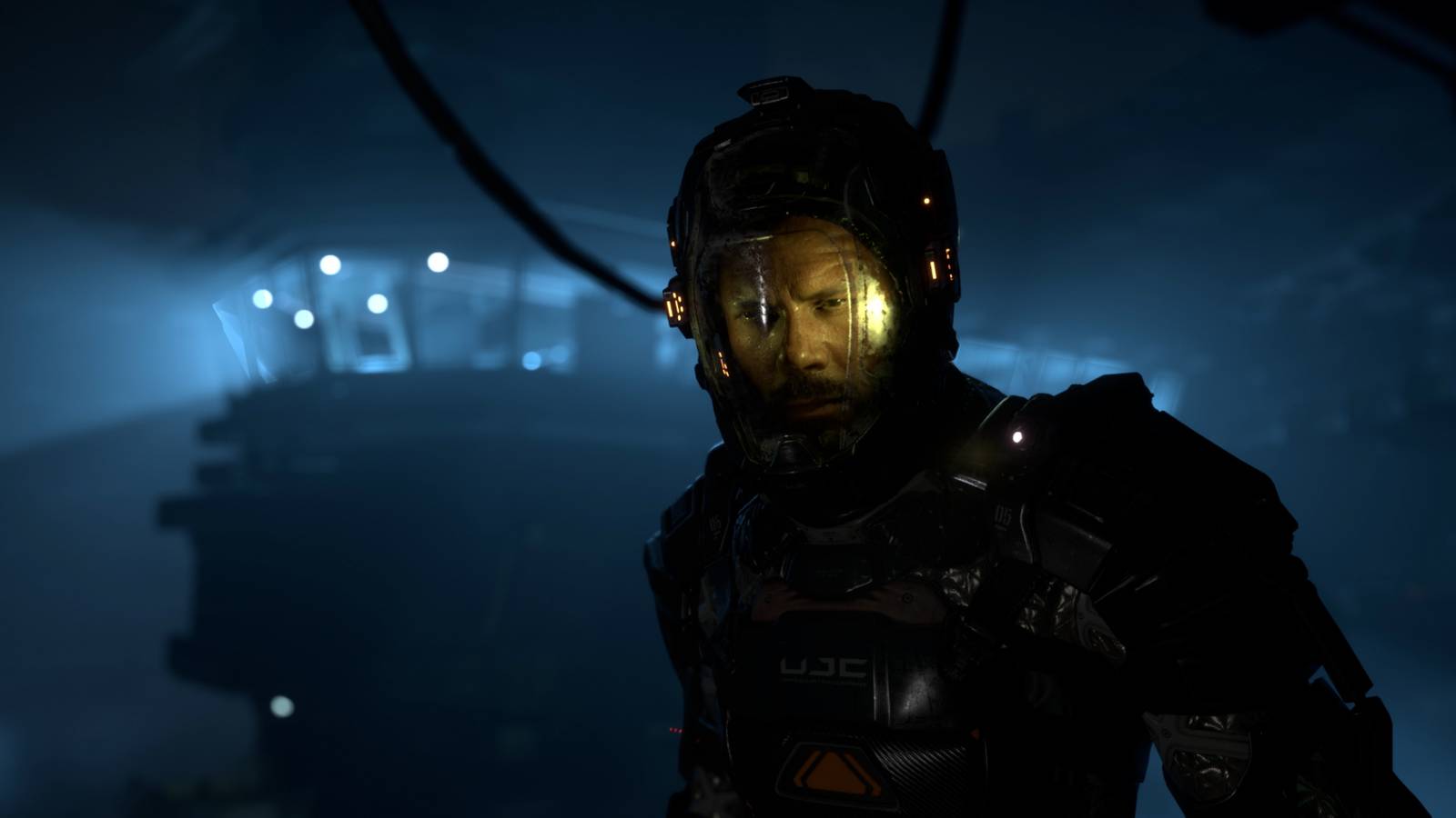 The Callisto Protocol Studio Has Laid Off "Most" Devs