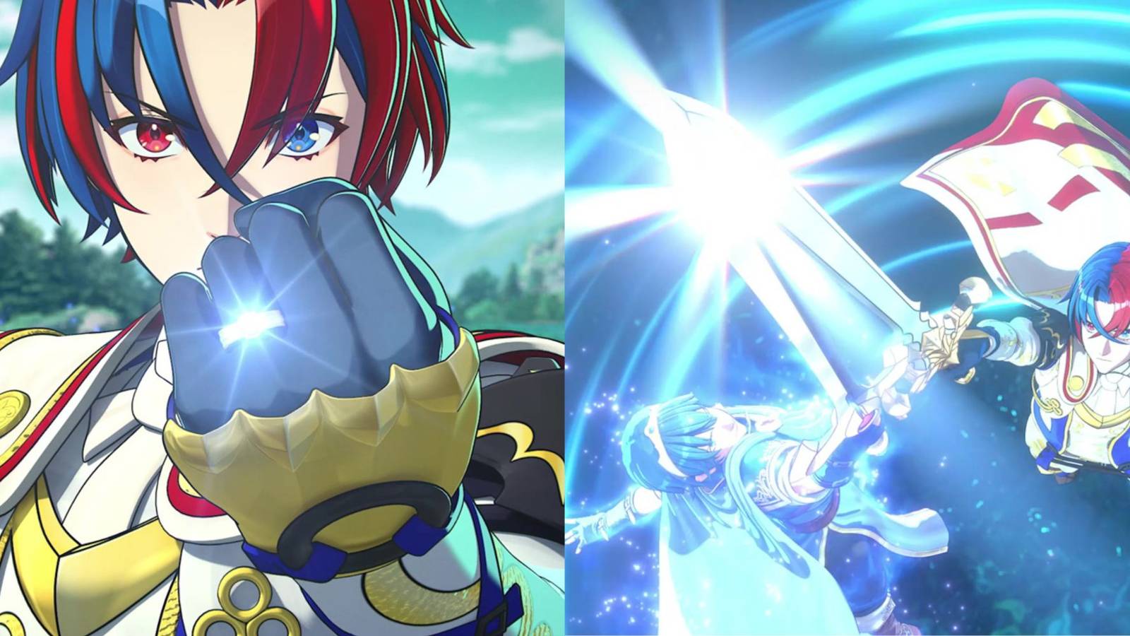 Fire Emblem Engage: Easter Eggs And Hidden Details