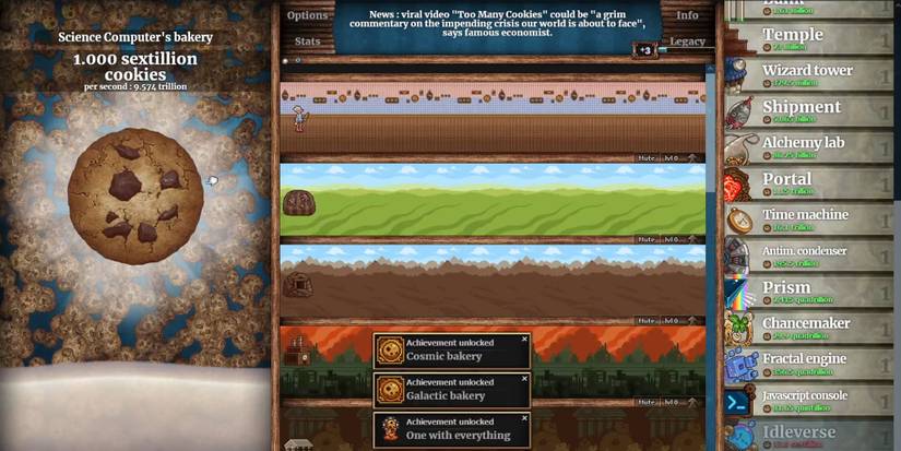 8 Games You Can Play With Just The Mouse