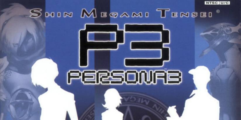 What's The Difference Between Persona 3, Persona 3 FES, Persona 3 ...