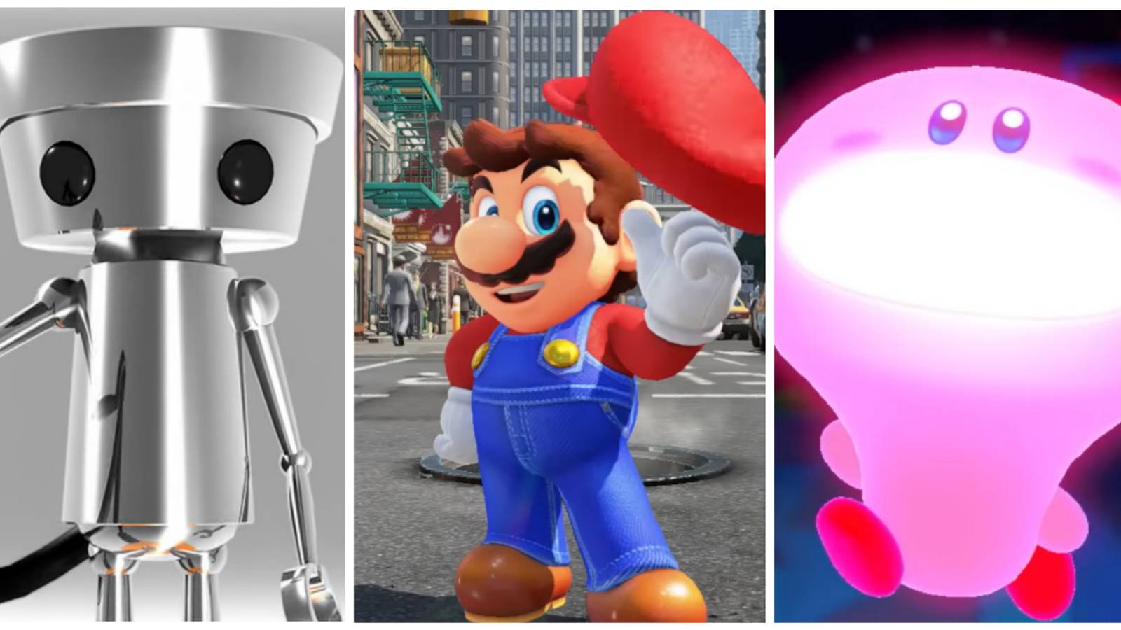 Everyday Objects That Should Become Mario Abilities