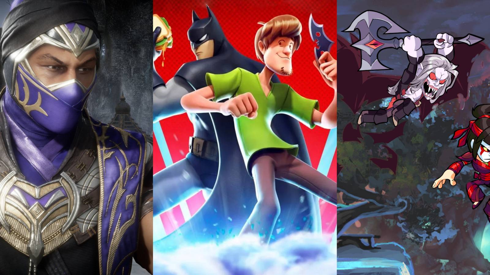 The Best Fighting Games With Cross-Play Enabled