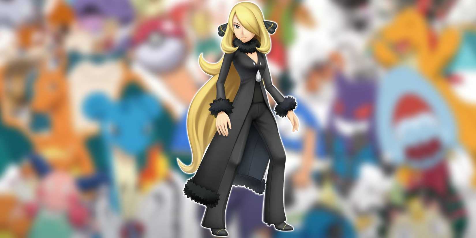 Female Nintendo Characters Who Deserve Their Own Game