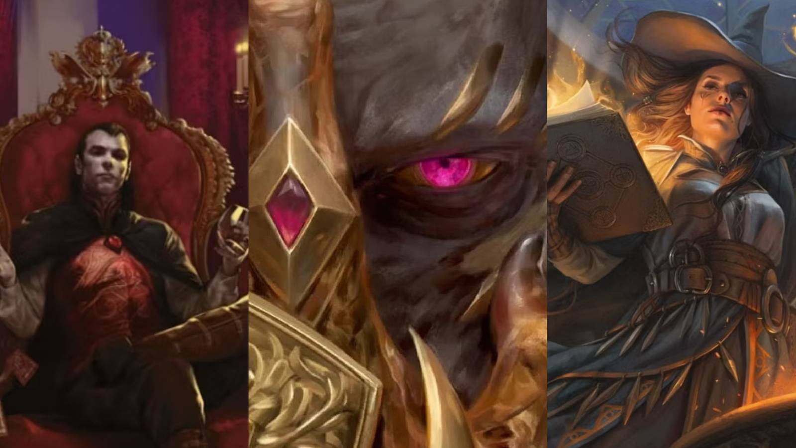 Tips On How To Make A Villain Your Players Love To Hate In D&D