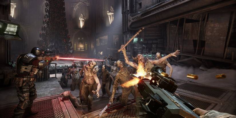 10 Pro Tips For Warhammer 40K: Darktide