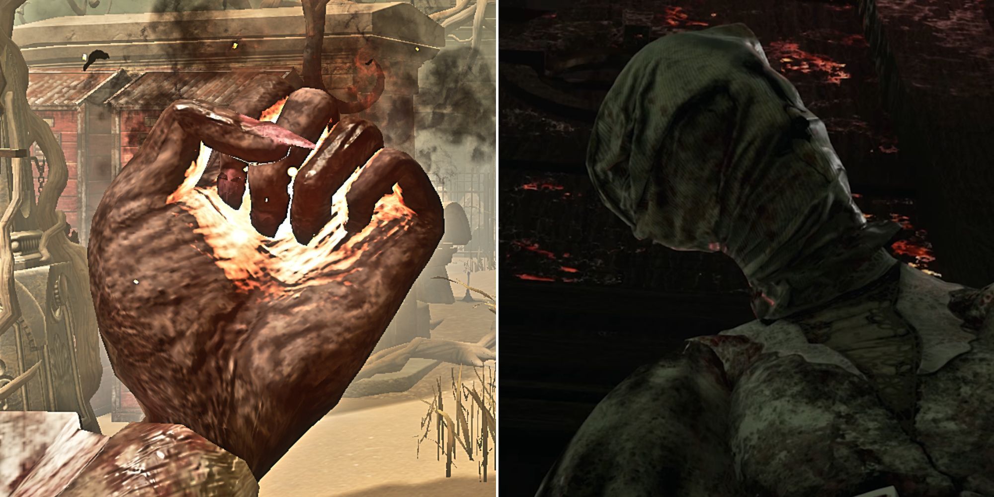 Best Builds And Perk Synergies For The Nurse In Dead By Daylight