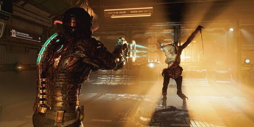 Beginner Tips And Tricks For The Dead Space Remake
