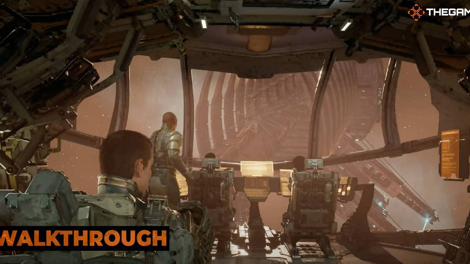 Dead Space: Chapter 1 Guide