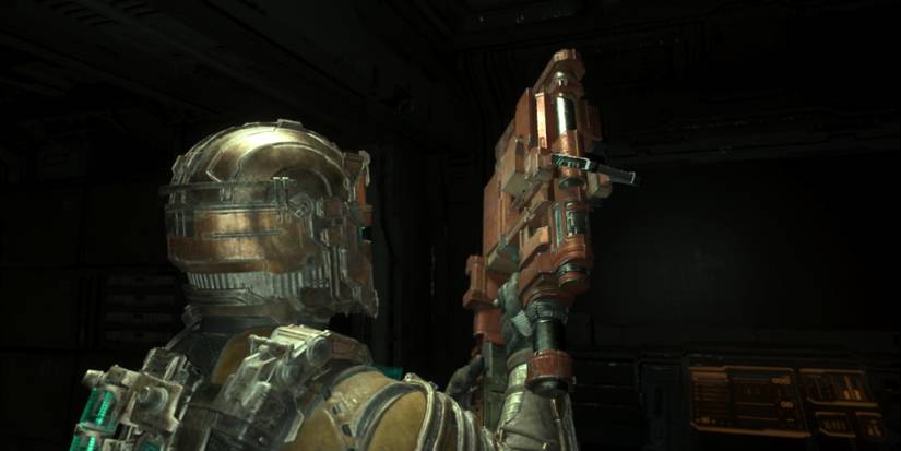 Dead Space: Every Weapon, Ranked