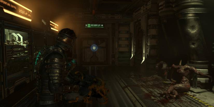 Dead Space: Every Weapon, Ranked