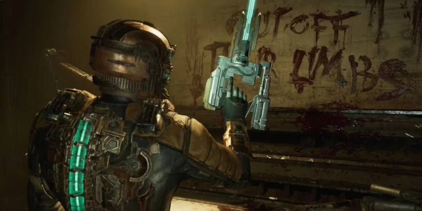 Dead Space: Every Weapon, Ranked