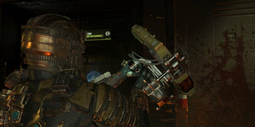 Dead Space: Every Weapon, Ranked