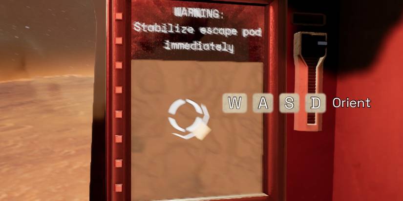 Complete Walkthrough For Chapter Three Of Deliver Us Mars