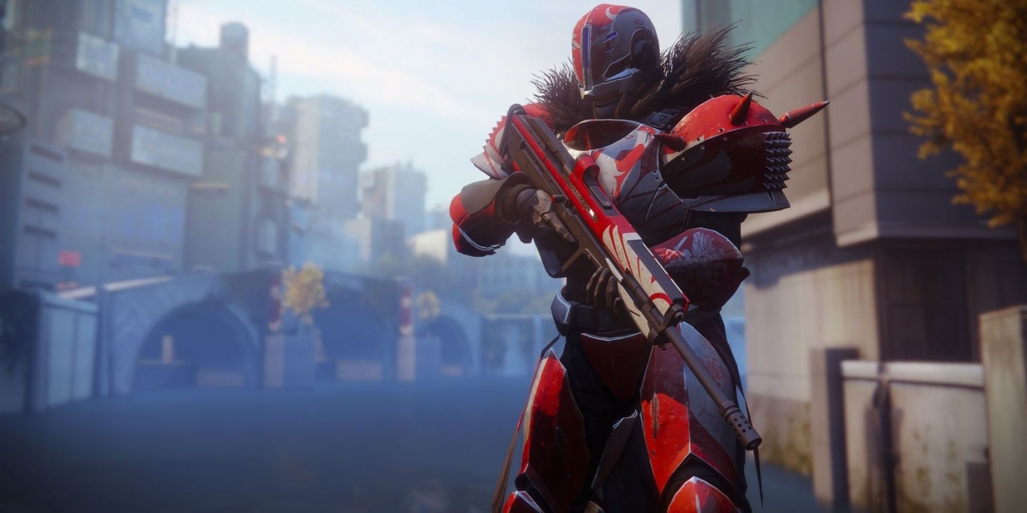 Glorious PvP Title Guide - Destiny 2