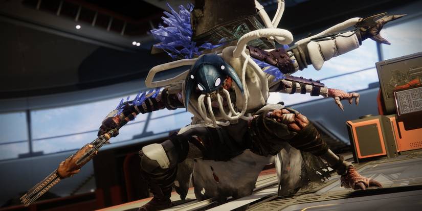 All Week 6 Seasonal Challenges - Destiny 2: Season Of The Seraph