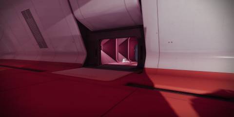 Revision Zero Weapon Schematic Locations - Destiny 2: Season Of The Seraph