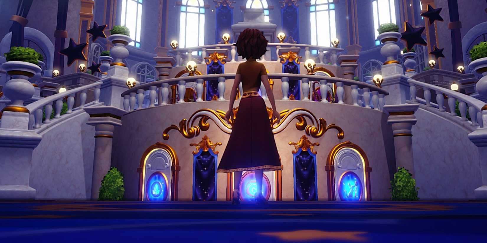Complete Guide And Walkthrough For Disney Dreamlight Valley