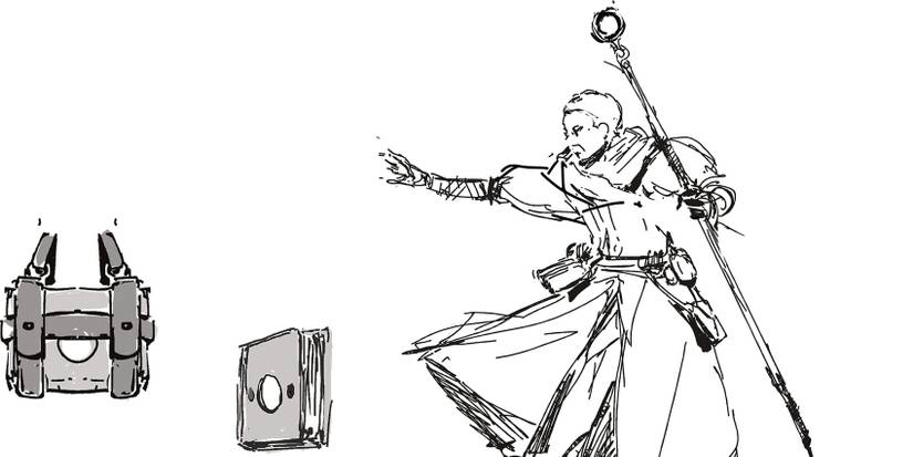 The Best Sidekicks In DND's Dragonlance: Shadow Of The Dragon Queen