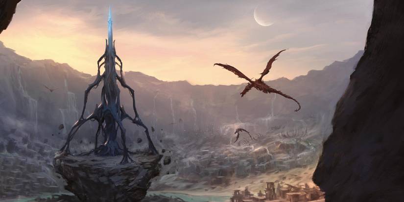 How To Run Dragonlance: Shadow Of The Dragon Queen In DnD