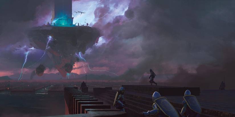 How To Run Dragonlance: Shadow Of The Dragon Queen In DnD
