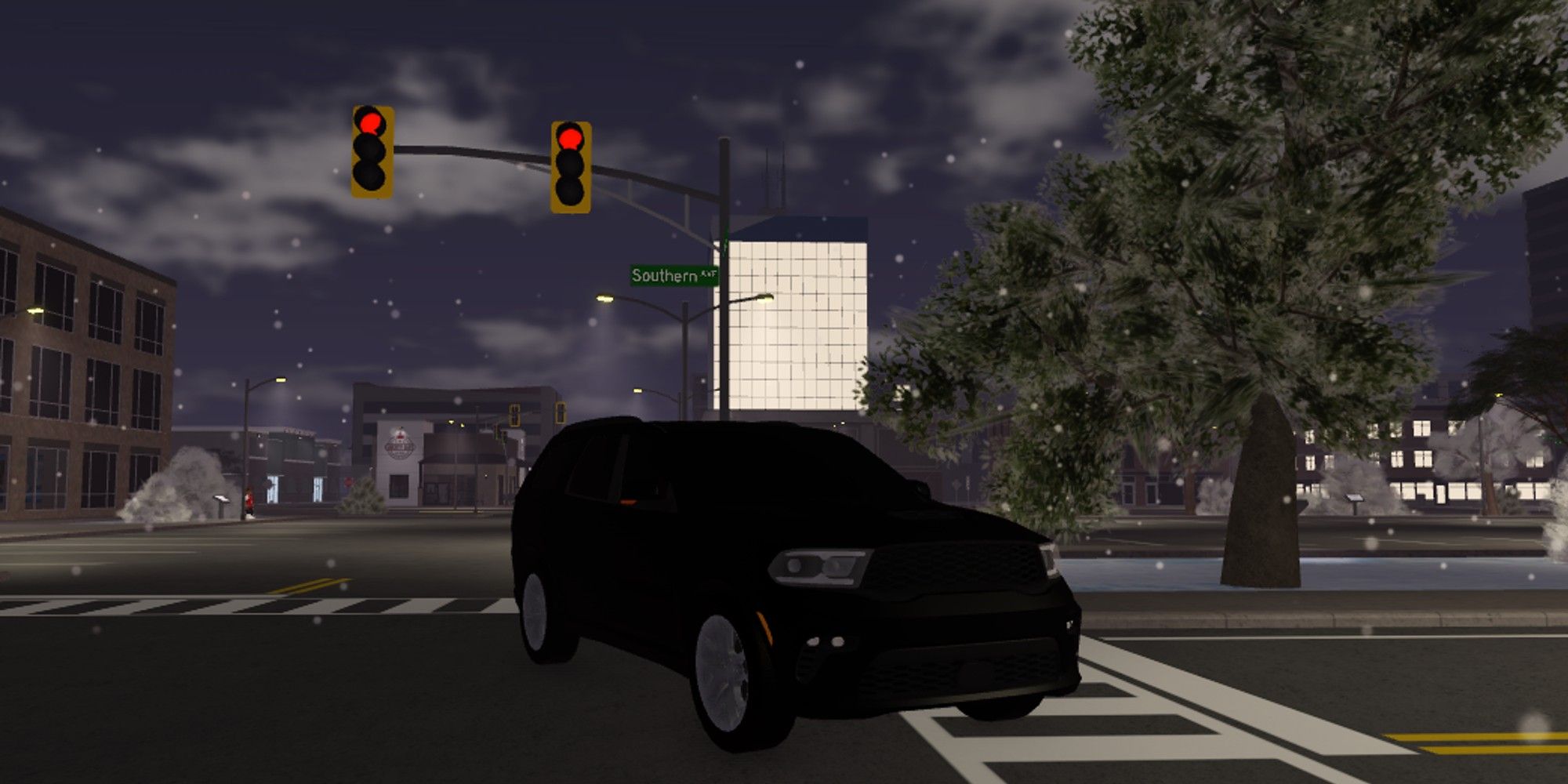 Emergency Response: Liberty County Codes - Roblox