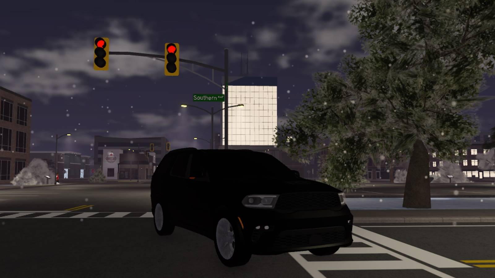 Emergency Response: Liberty County Codes - Roblox