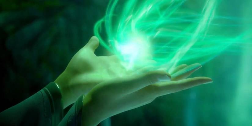 Who Is Aerith In The FF7 Remake?