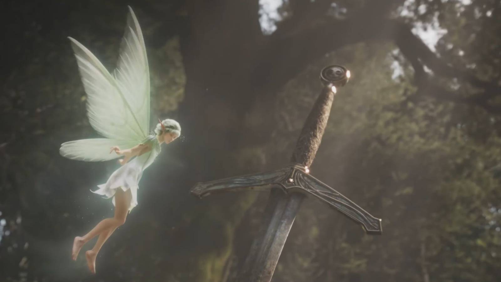 Fable Fans Lose Hope Of Getting A New Trailer At The Xbox Games Showcase