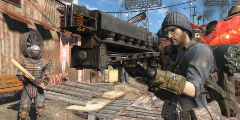 Where To Find Every Bobblehead In Fallout 4