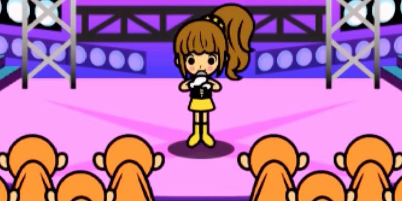 The Best Levels In The Rhythm Heaven Series