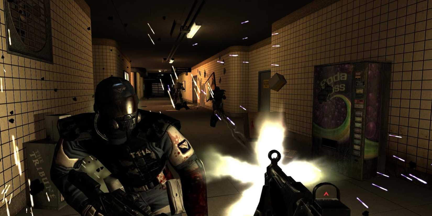 The Best Horror Games From The 2000s