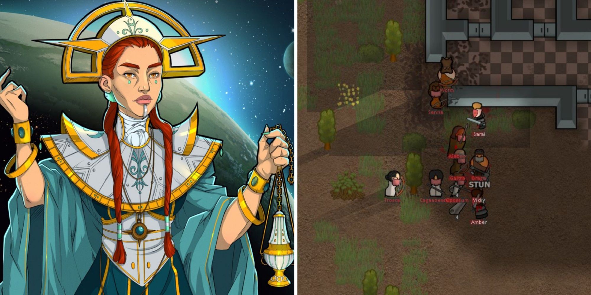 What To Use Bioferrite For In Rimworld Anomaly