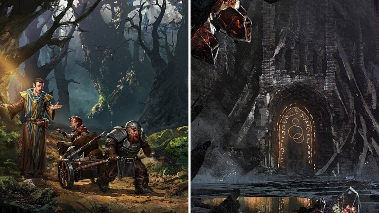 Tips For Surviving Dungeons In DND