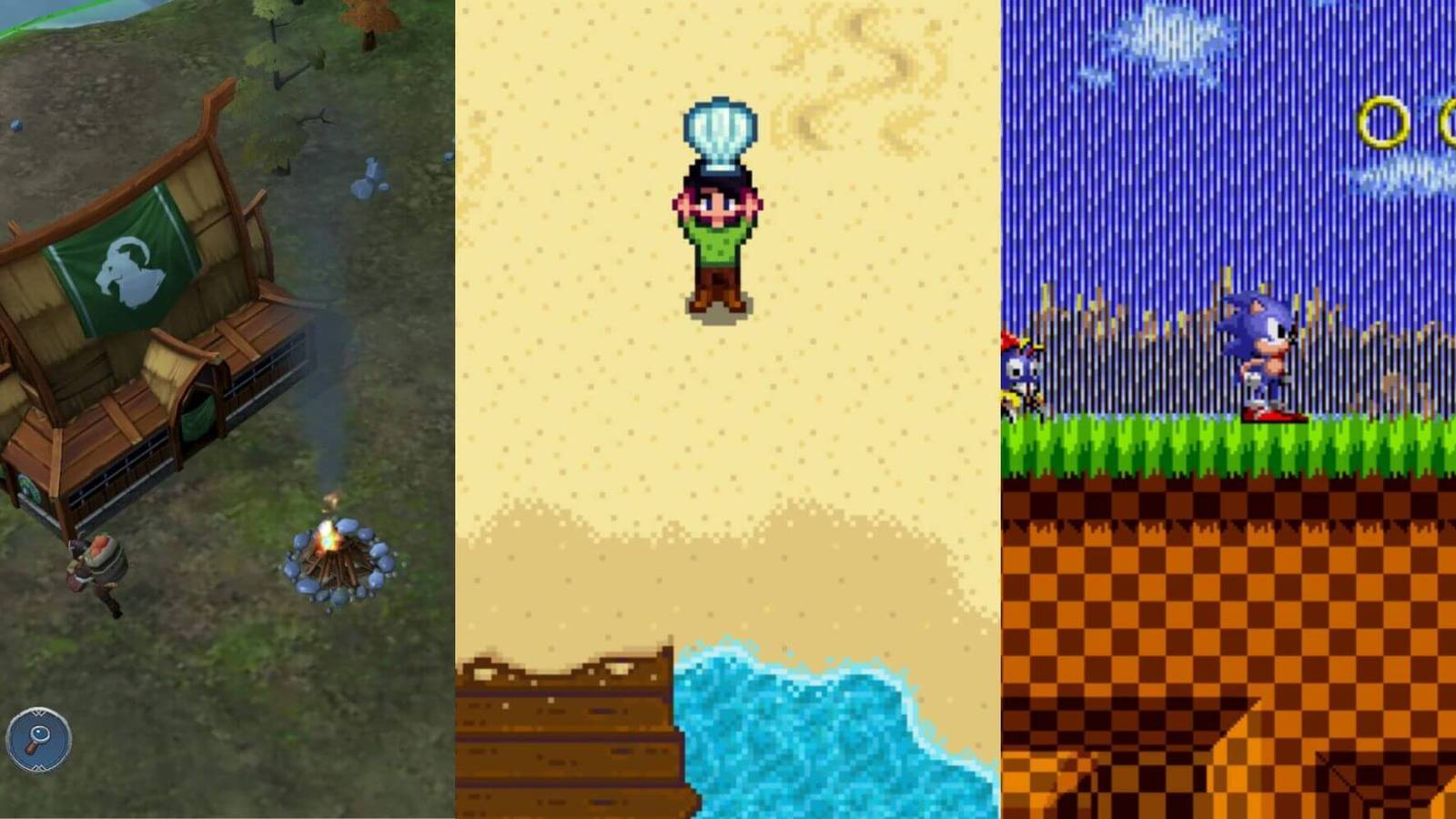 The Best Games On Google Play Pass