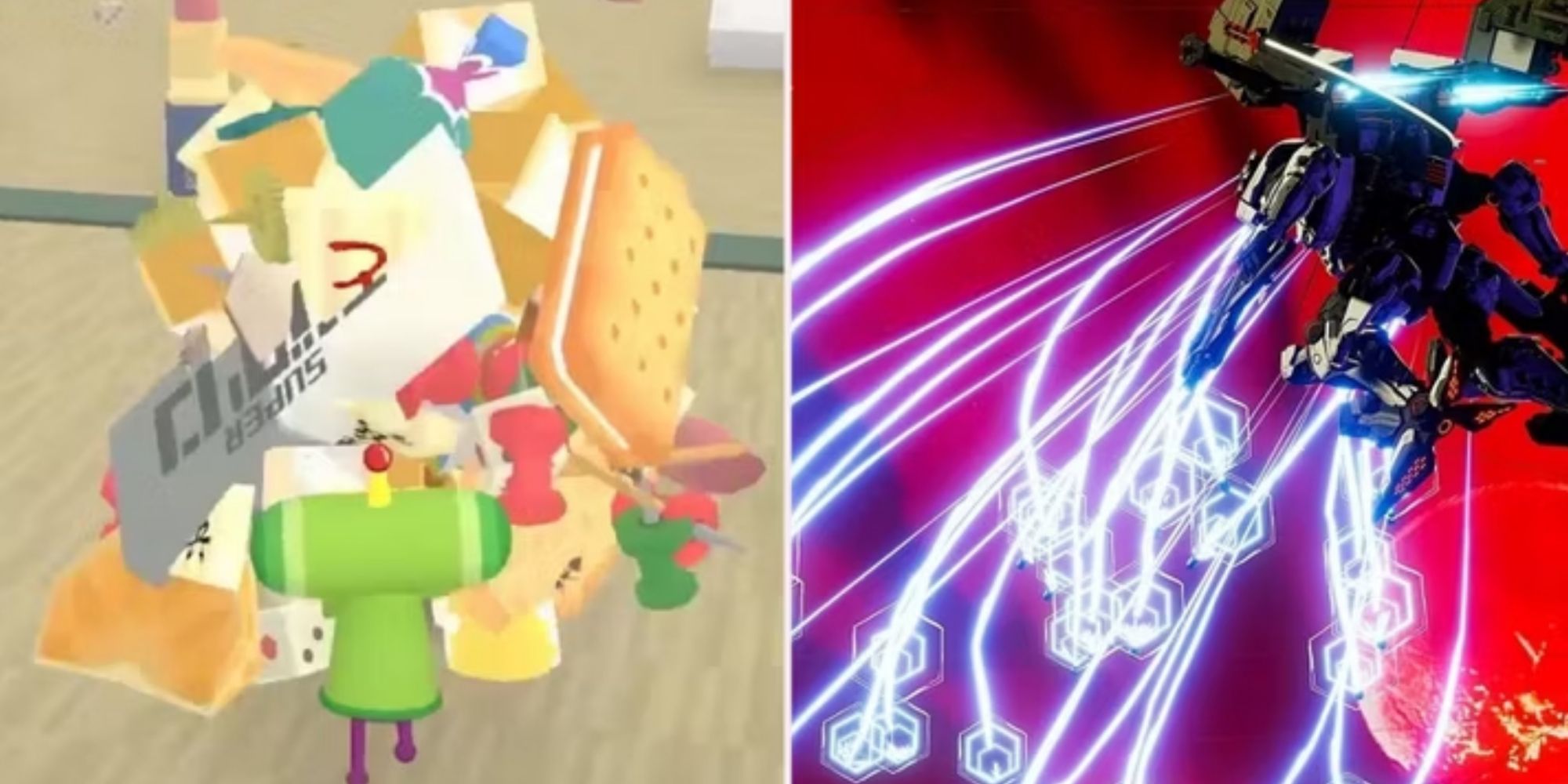 Best Interactive Loading Screens In Video Games