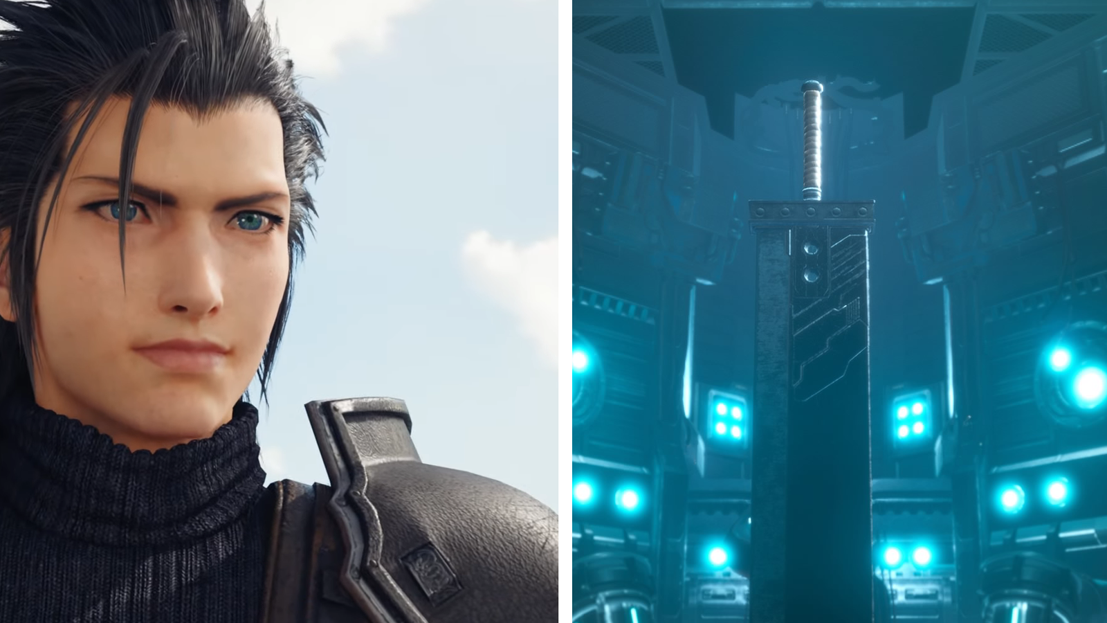 Crisis Core Reunion's Connection To Final Fantasy VII Remake, Explained